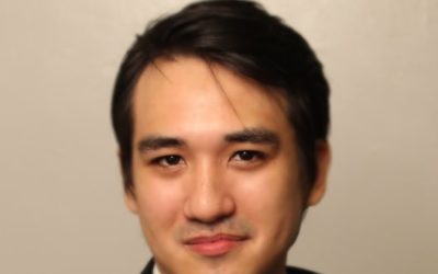 Alexander Chin, horn - The Broadway Bach Ensemble