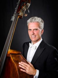 The Broadway Bach Ensemble - The Broadway Bach Ensemble