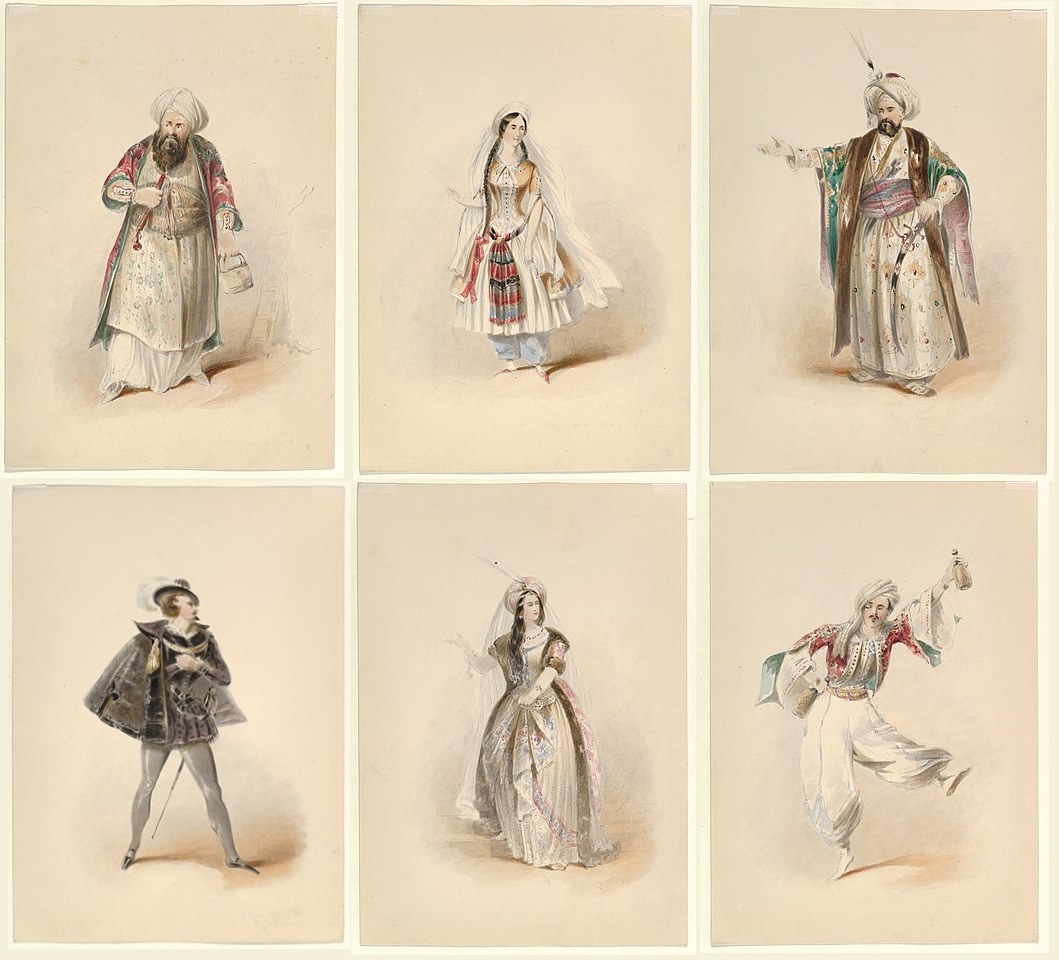 Overture to “The Abduction from the Seraglio” - The Broadway Bach Ensemble