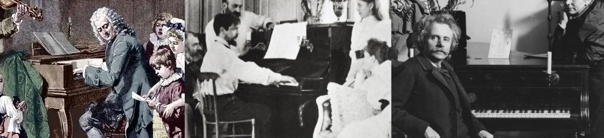 Autumn 2021 Concert, 4pm Performance - The Broadway Bach Ensemble