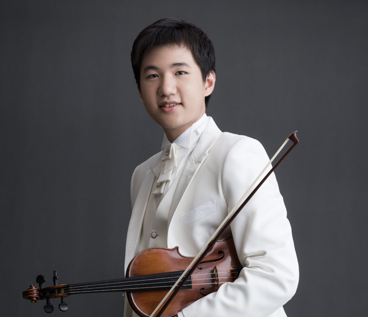 The Broadway Bach Ensemble: A New York City Community Orchestra